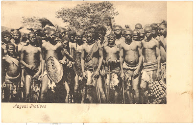 Ngoni Pictures - Some Old Ngoni Photos from Society of Malawi ~ NGONI ...